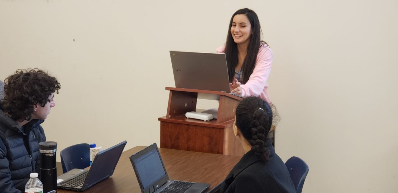 Business Management & Finance CTE Program - CHS CTE Pathways